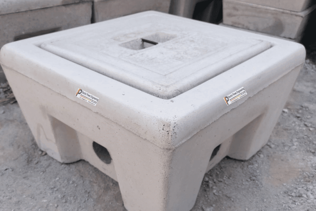 Earthing Material Pakistan – Powder, Rods Cables & Clamps