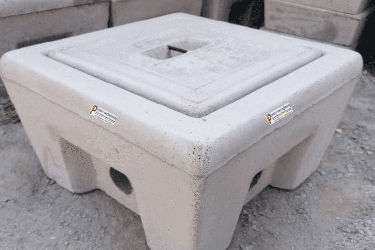 Earthing Material Pakistan – Powder, Rods Cables & Clamps